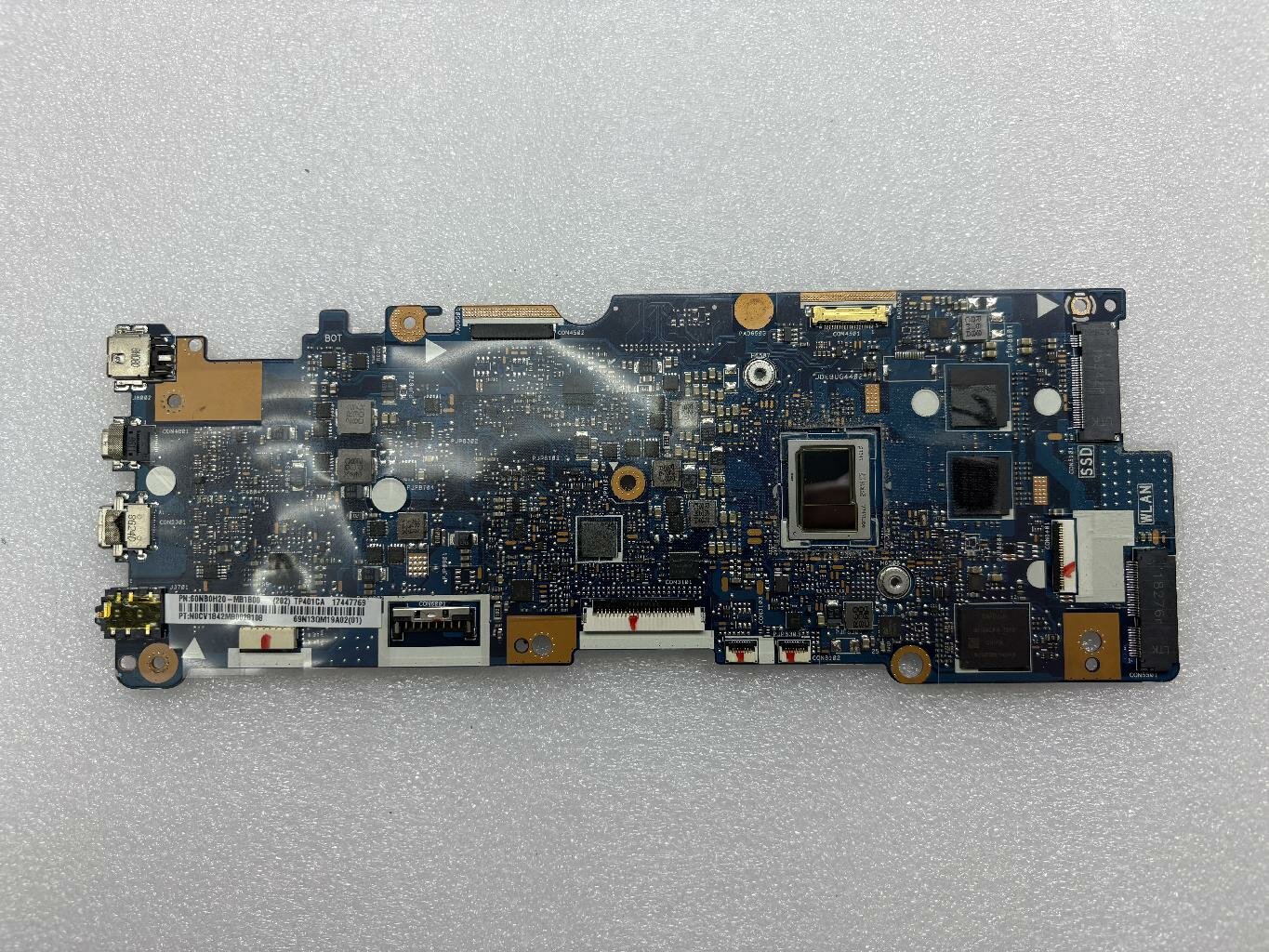 Материнская плата ASUS TP401CA Intel Core m3-7Y30(039858)