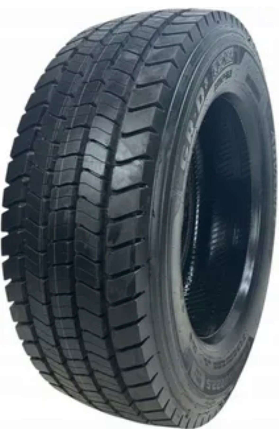 Грузовая шина 265/70 R19,5 ADVANCE GR-D2 Бескамерная Ведущая