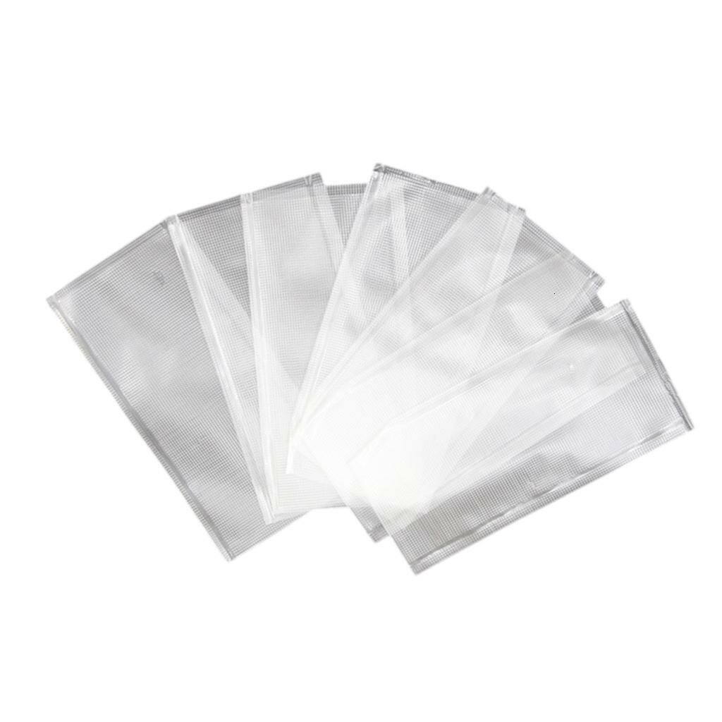 Сумка-контейнер PVA для карповой рыбалки, B01 7