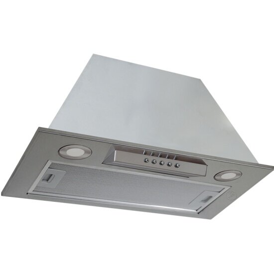 Встраиваемая вытяжка Mbs CASSIA 160 INOX