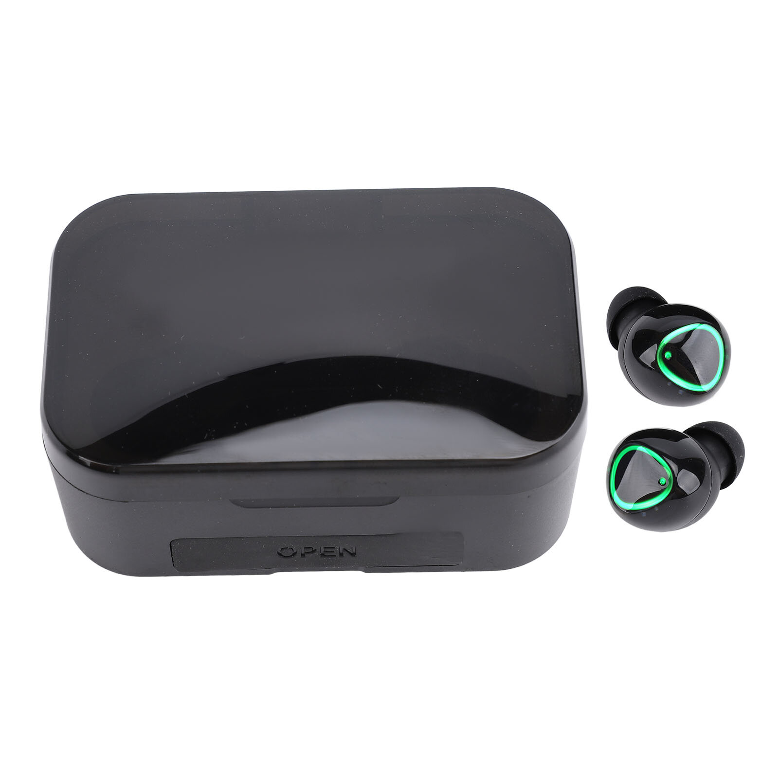 Oraimo FreePods Pro+ с ANC — фото 1