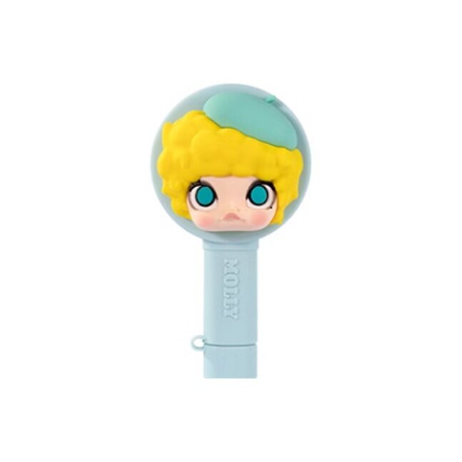 POP MART Instant Power Collection Кабель для iPhone Тип C Слепой бокс 1 Слепой бокс Цельная коробка из 6