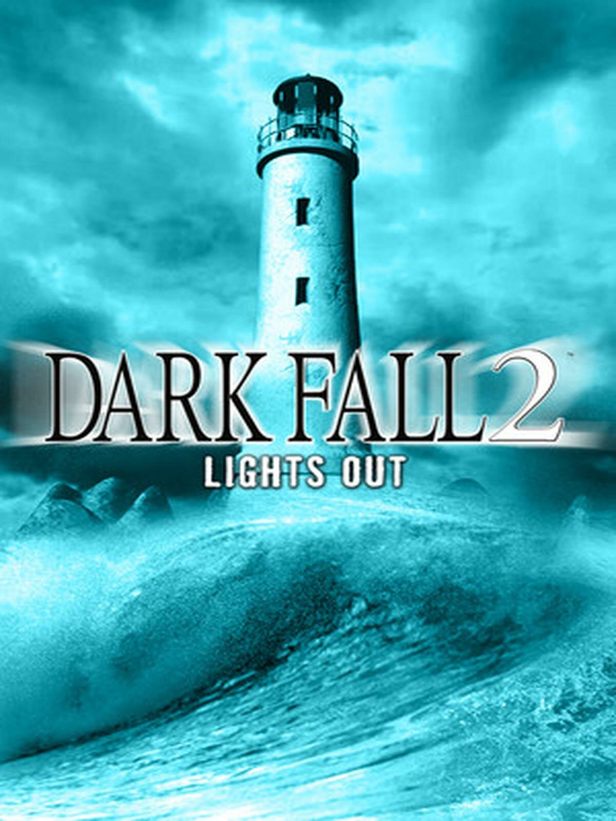 Steam Dark Fall 2: Lights Out игра в электронном формате | для аккаунтов России | игра в подарок (Steam Gift)