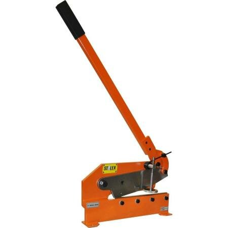 Stalex Ножницы ручные рычажные HS-10 372104