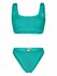 Купальник PARAMIDONNA Emily, размер OneSize, green