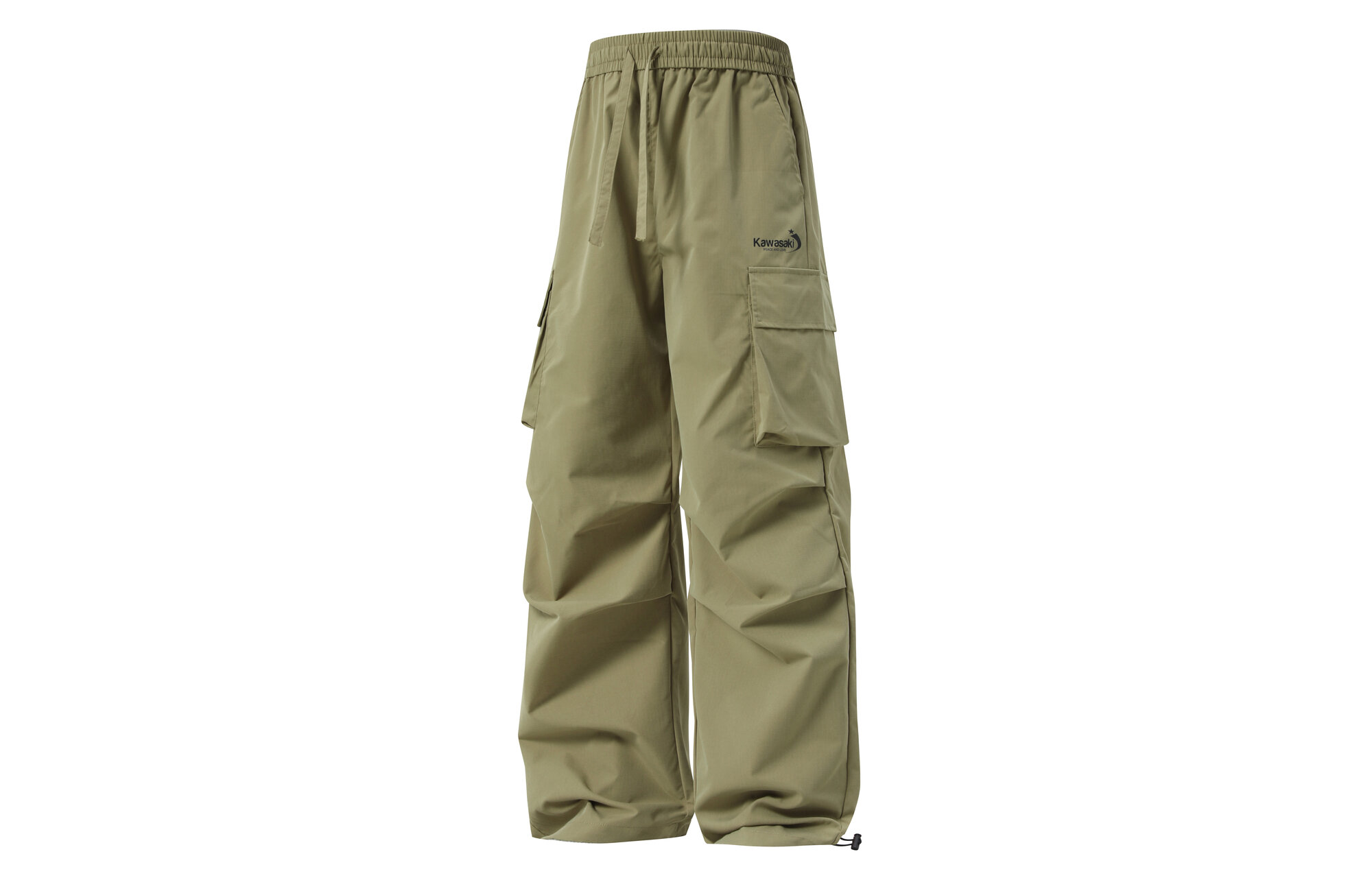 Брюки чинос Moderate Straight Fit Pants