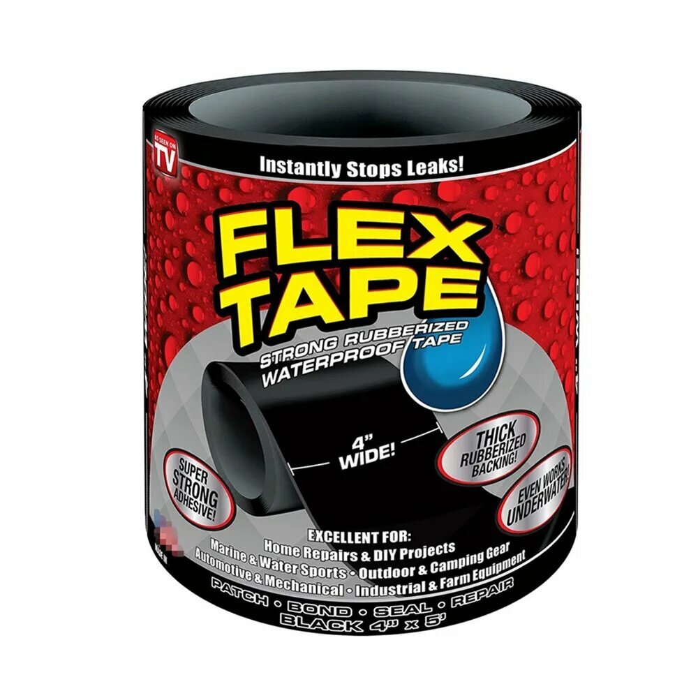 Irovami Клей для тейпа