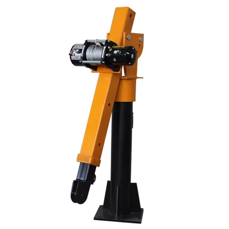 Мини-кран 1000 кг Customized deposit