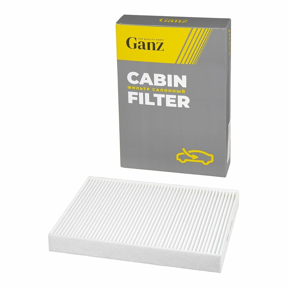 Салонный фильтр на Рено Каптур, Лагуна, Ивеко Массиф