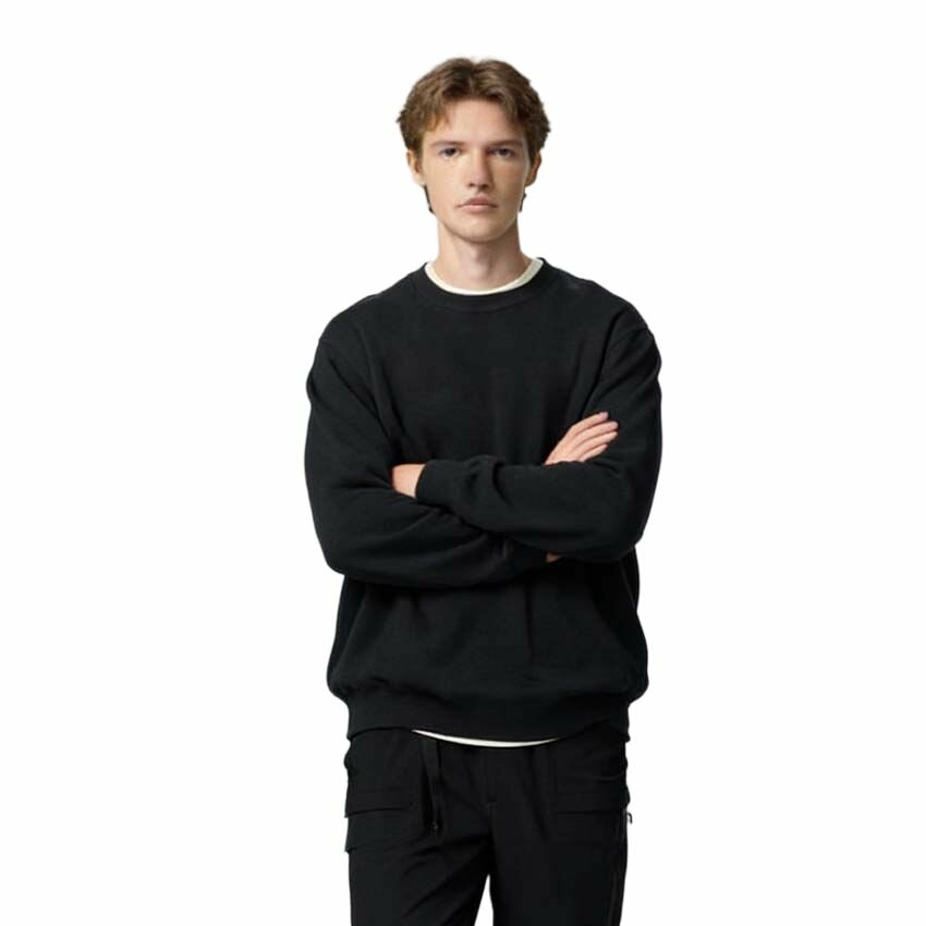 Толстовка UNIQLO SS25, 1 шт.