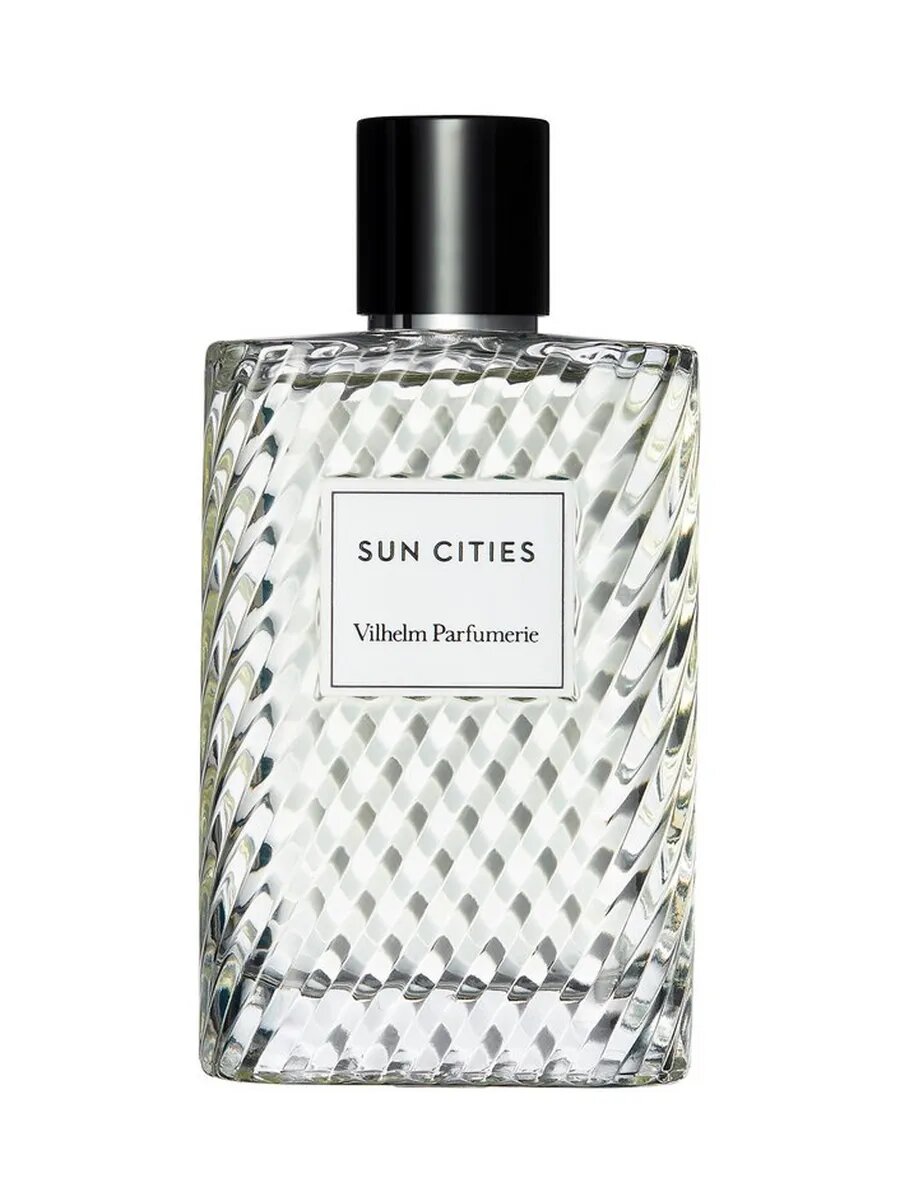 Vilhelm Parfumerie Sun Cities 100 мл Парфюмерная вода оригинал