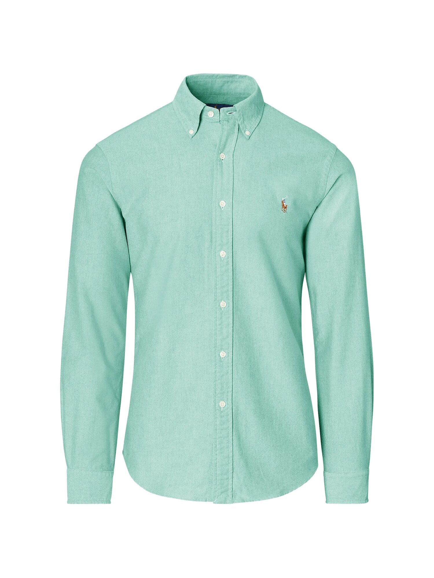 Рубашка Button-up shirt