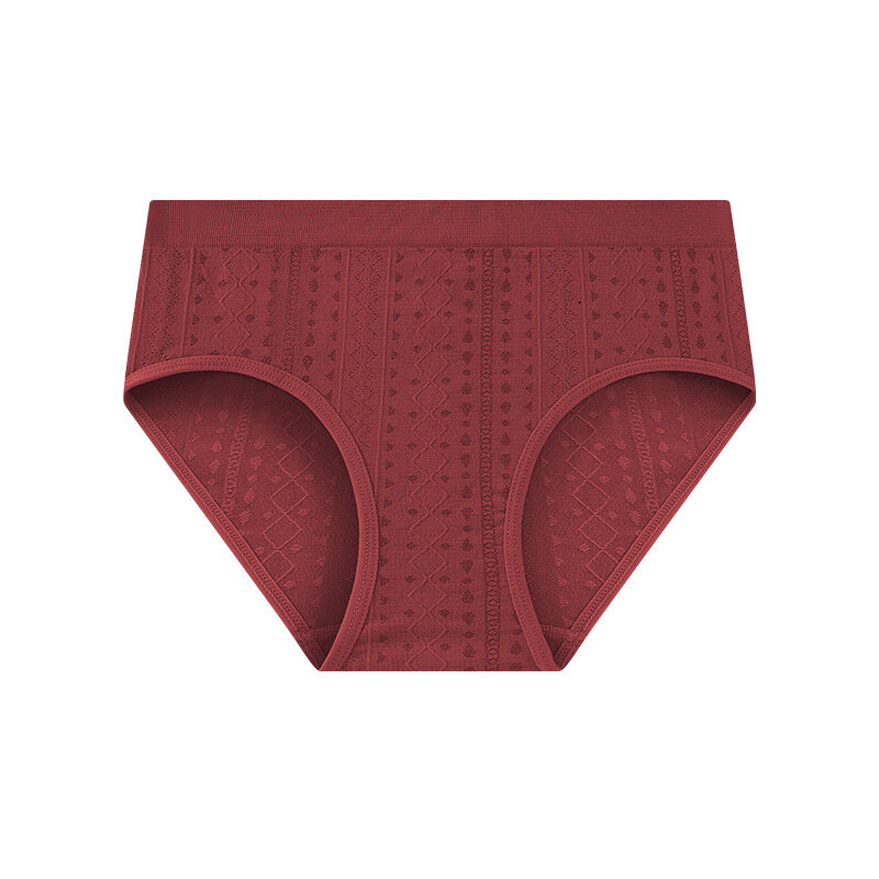 Новые женские треугольные трусики, легкие, дышащие, антиэкспозиционные, однотонные, безопасные шорты, эксклюзивные бесшовные трусики для экспорта