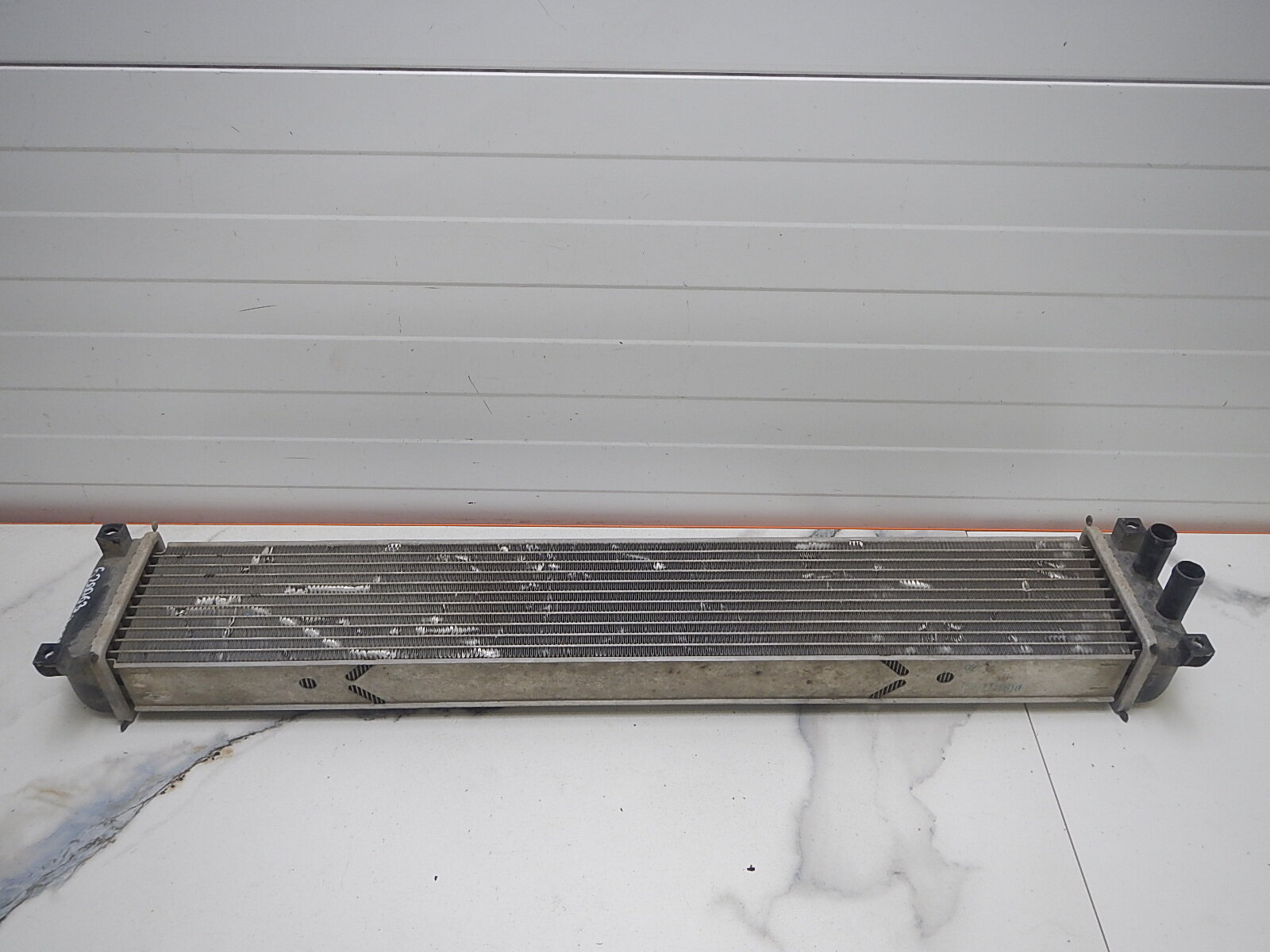 Б/У Радиатор охлаждения дополнительный, Chery (Чери)-TIGGO 4 (17-) Chery TIGGO 4 (17-) Деформация. 620063 CHERY арт. J60...