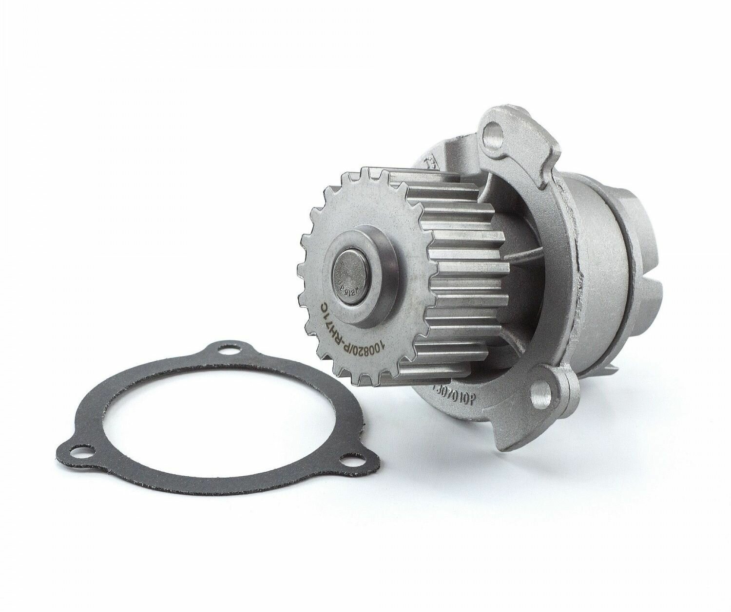 Помпа прамо 2108.1307010P, для LADA, водяная, алюминий, 250 л/мин