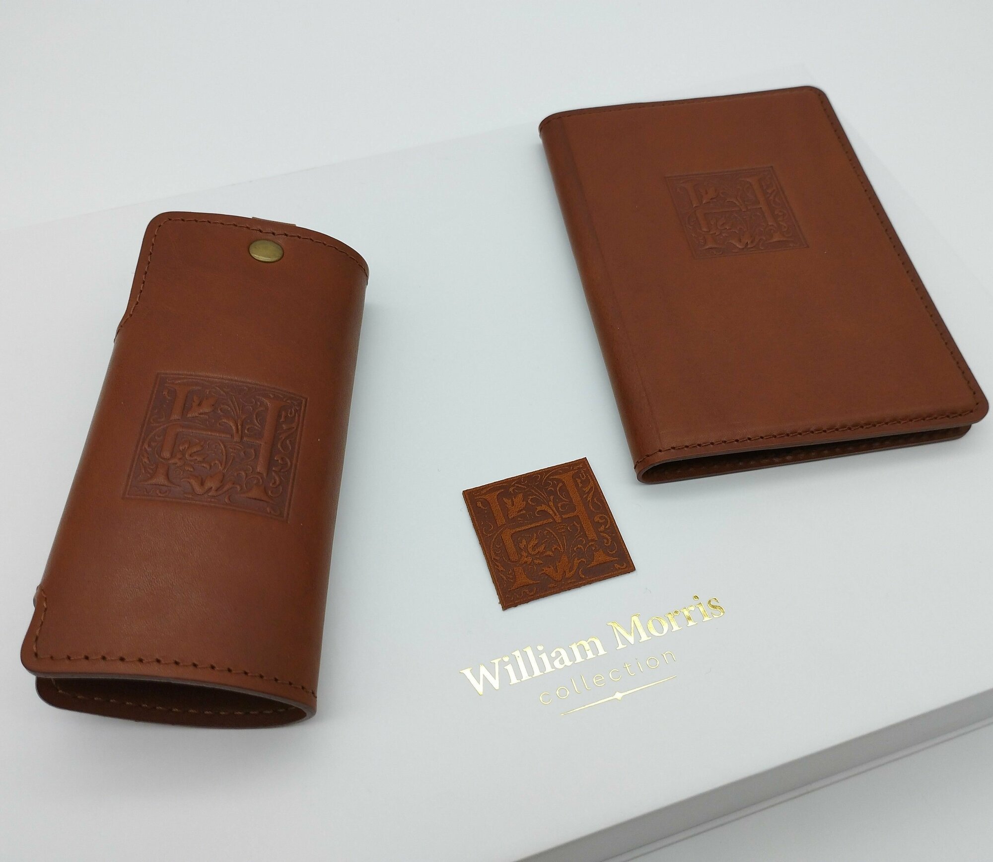 Комплект аксессуаров для мужчин и женщин