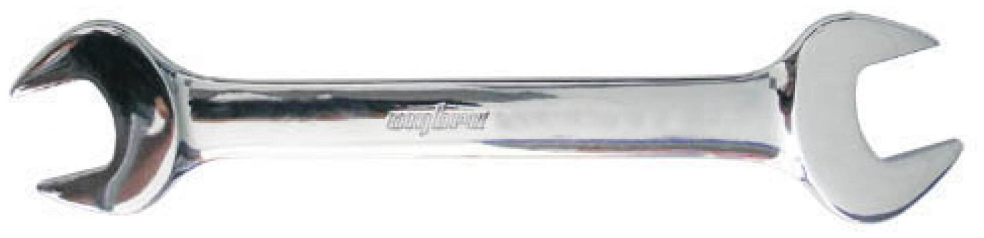 Ombra Ключ гаечный рожковый 14 х 17 мм Ombra 011417, 55020