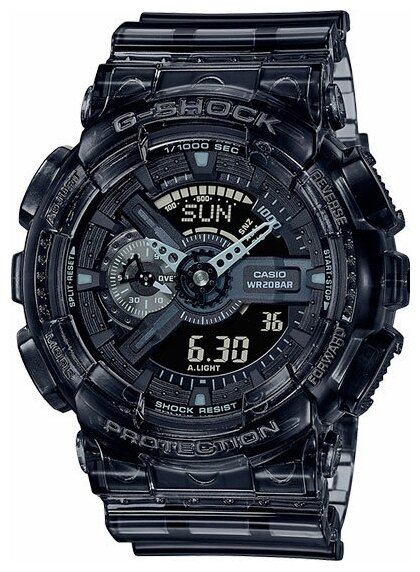 Наручные часы G-Shock
