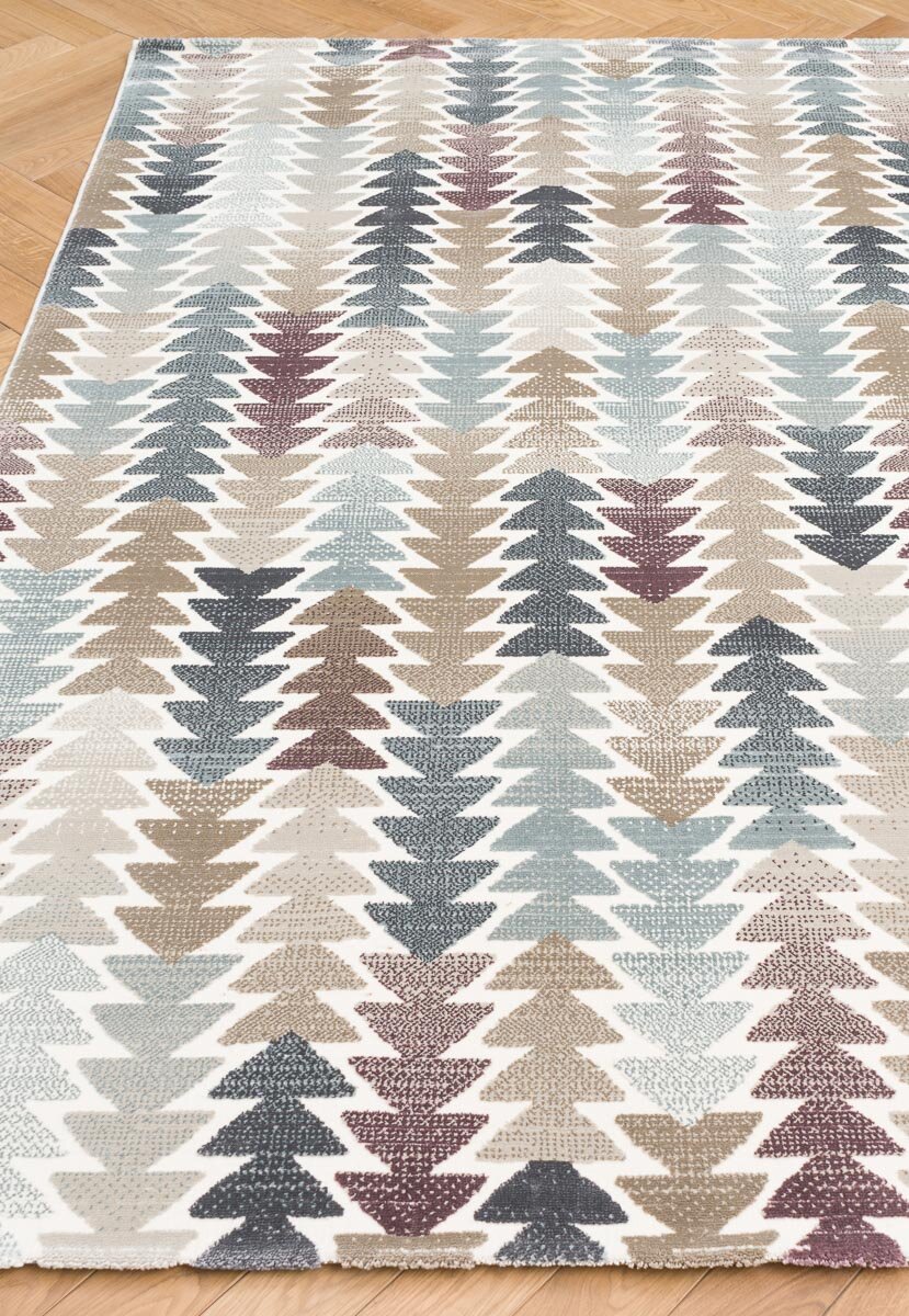 Ковер 140*200 см Sienna SS4248-S24