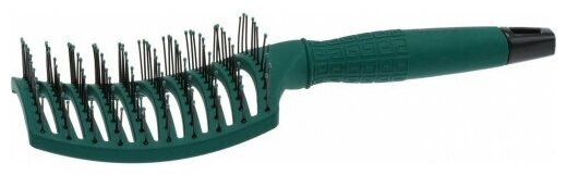 Щетка Dewal Professional DEWAL BRINT6103 INTENSE продувная, 11 рядов