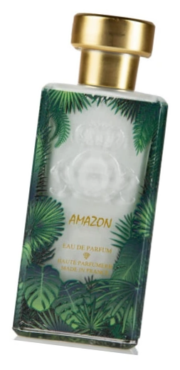 Парфюмерная вода Al Jazeera Perfumes Amazon 60 мл для женщин и мужчин / Амазон