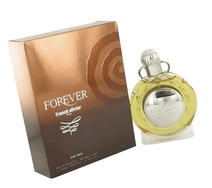 Туалетная вода мужская Franck Olivier Forever For Him 100 мл - Франк Оливер Форевер