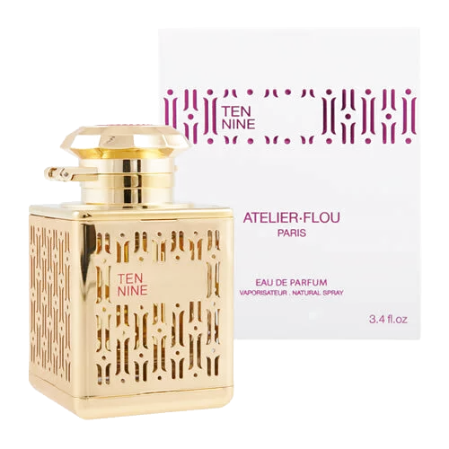Женские духи Ательер Флоу Тэн Найн 100 мл / Atelier Flou Ten Nine