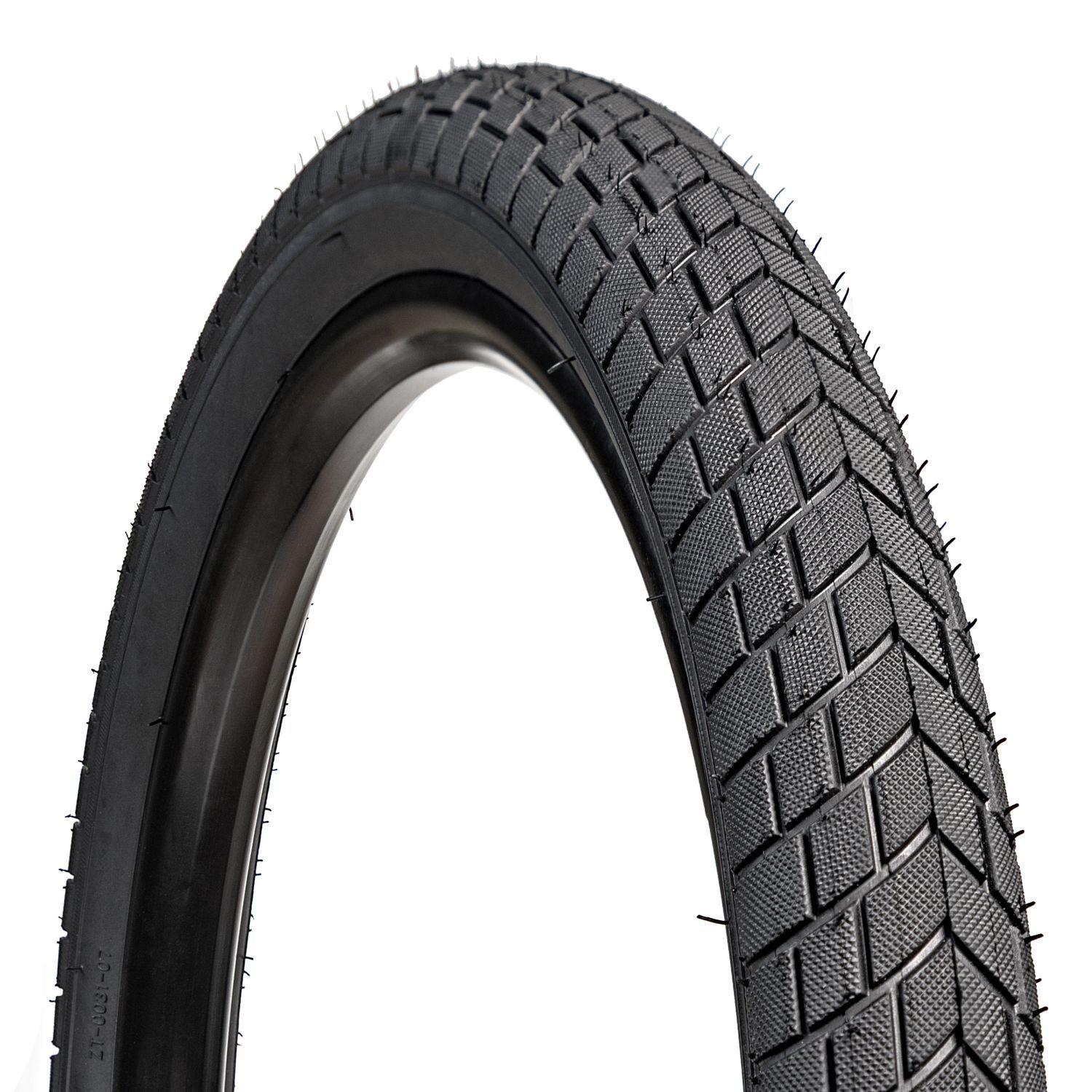 Покрышка PM-1058/ZT-0031, 18х2.125" (54-355), черный