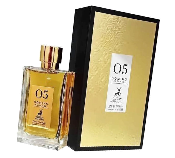 Домино Эссенс 05 парфюмерная вода 100 мл / Alhambra Domino Essence 05