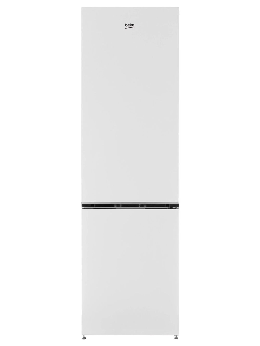 Двухкамерный холодильник Beko B1RCSK402W, 380 л, капельная система, белый