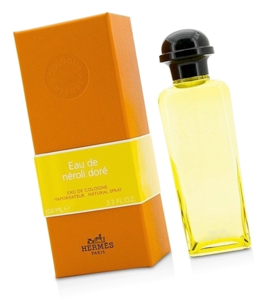 Аромат Нероли Hermes Eau De Neroli Dore 100 мл / Гермес О Де Нероли Доре унисекс