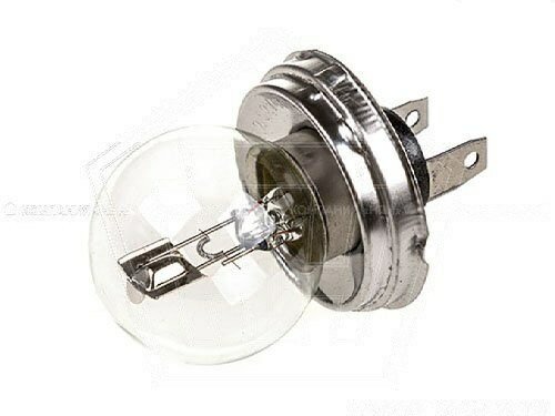 Лампа фарная 12v 45/40 w r2 спутник p45t-41(s09101015)