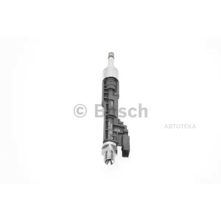 Форсунка (инжектор) клапанная системы впрыска топлива BOSCH 0261500136