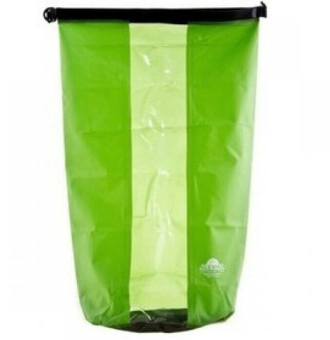 Гермобаул Alexika HERMOBAG 3DW 35L apple green, 35x23x58 cm, 9611.3531