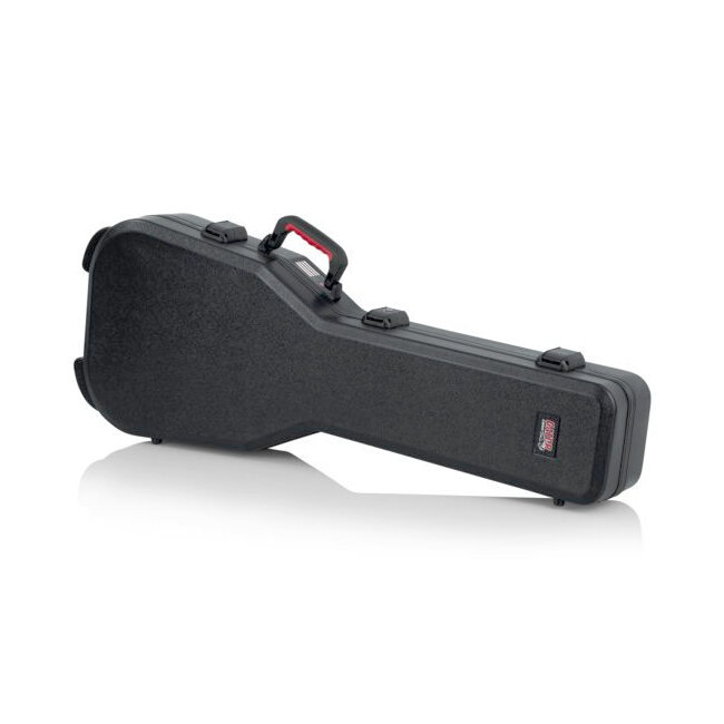 Кейс GATOR GTSA-GTRSG, пластиковый, для гитар типа Gibson SG