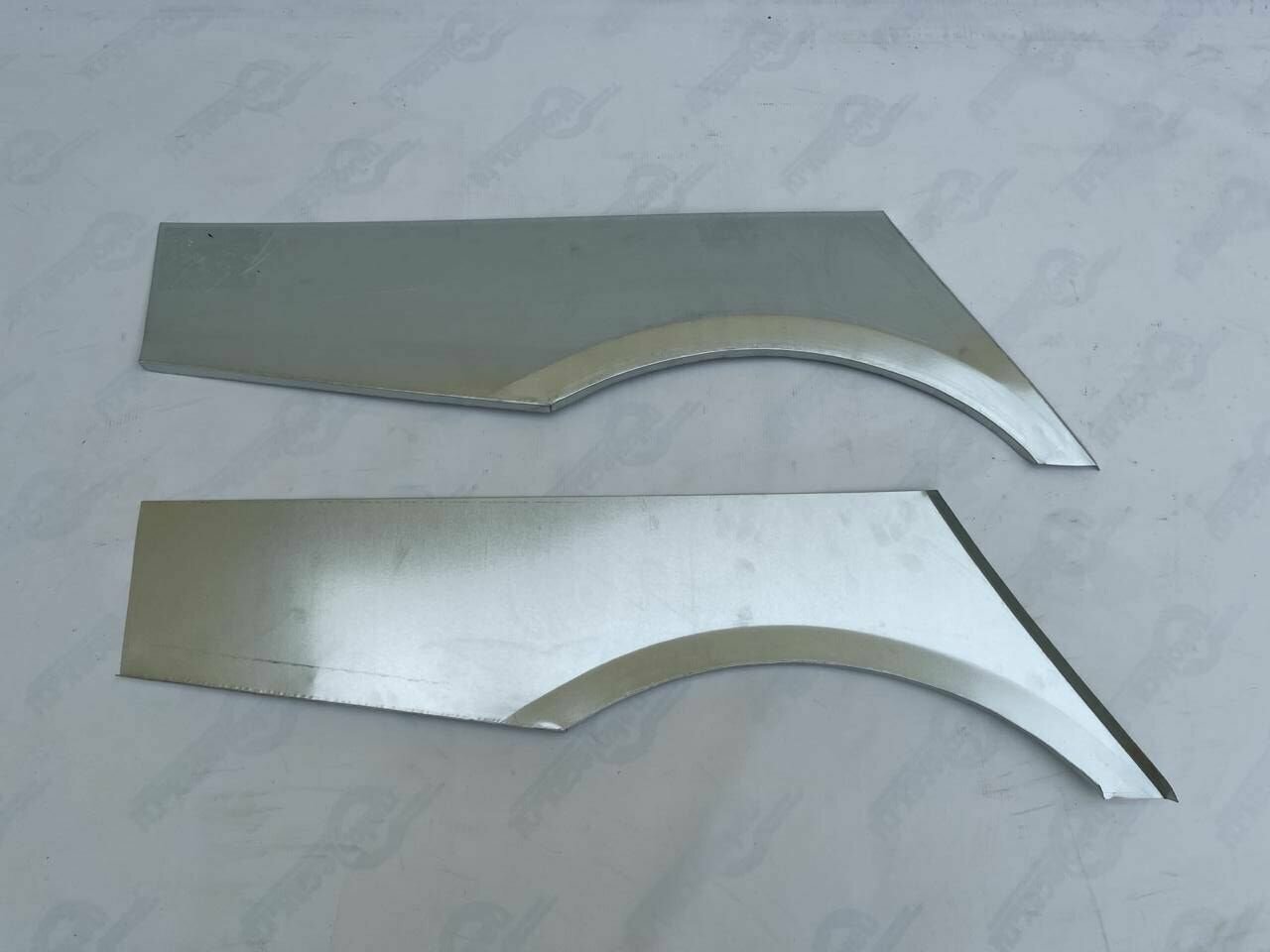 Арка правая на Mitsubishi Grandis 2003-2011, для автомобиля Митсубиси Грандис, арки для автомобиля