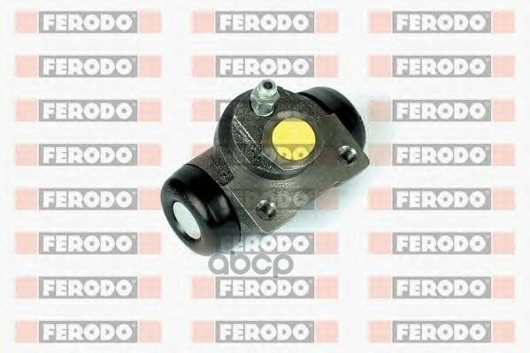 Цилиндр тормозной рабочий [20.64mm] Ferodo арт. FHW210
