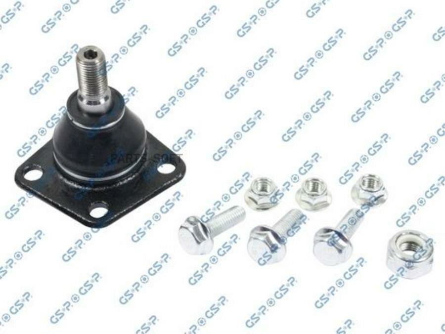 Опора шаровая FIAT DOBLO Cargo (223_) GSP арт. s080055
