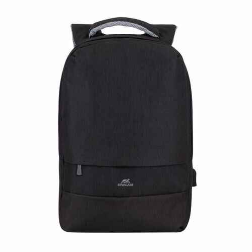 Рюкзак 15.6" Riva 7562, черный