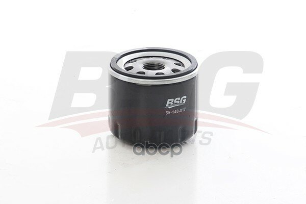Фильтр масляный OPEL VIVARO A F9Q760 01-11 BSG AUTO PARTS арт. BSG65140017