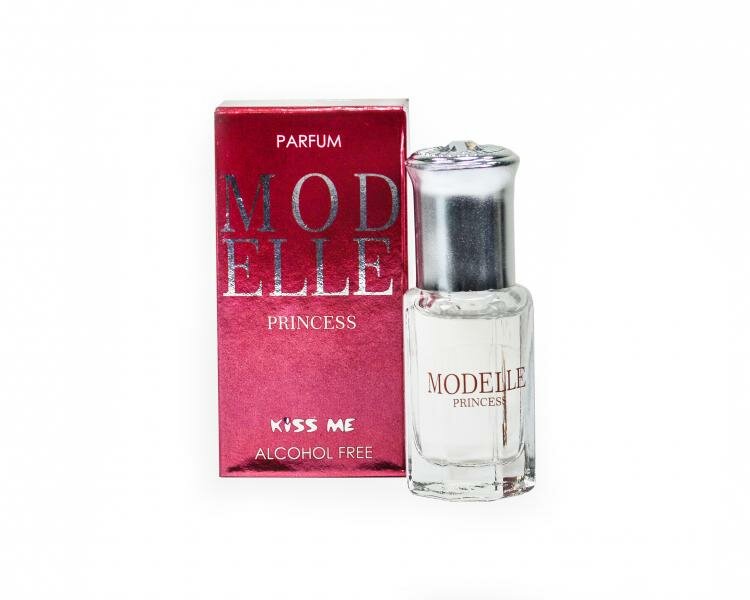 Neo Parfum woman / kiss me / - Princess Modelle Композиция парфюмерных масел 6 мл.