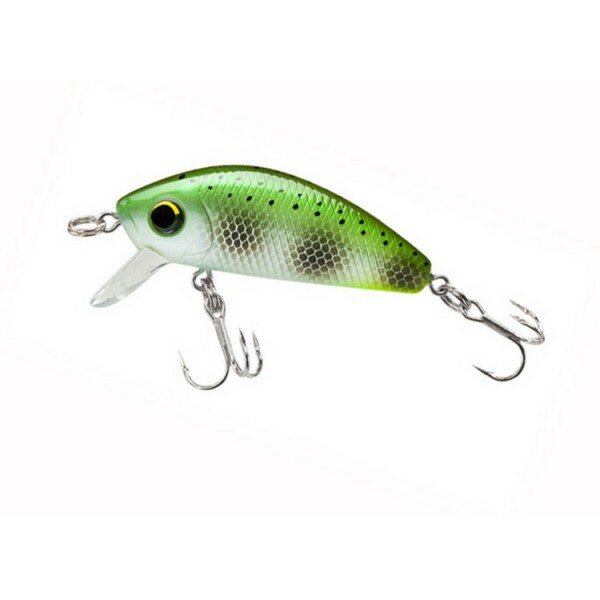 Воблер Yo-Zuri L-MINNOW тонущ, 44мм, 5г, F1167-MDM