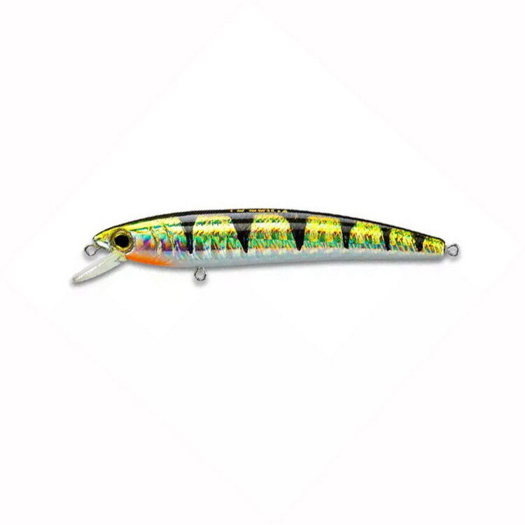 Воблер Yo-Zuri PINS MINNOW тонущ, 50мм, 2,5г. F1164-YP