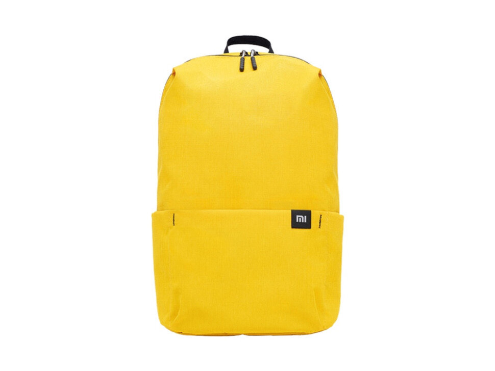 Рюкзак Mini Backpack 10L (желтый)