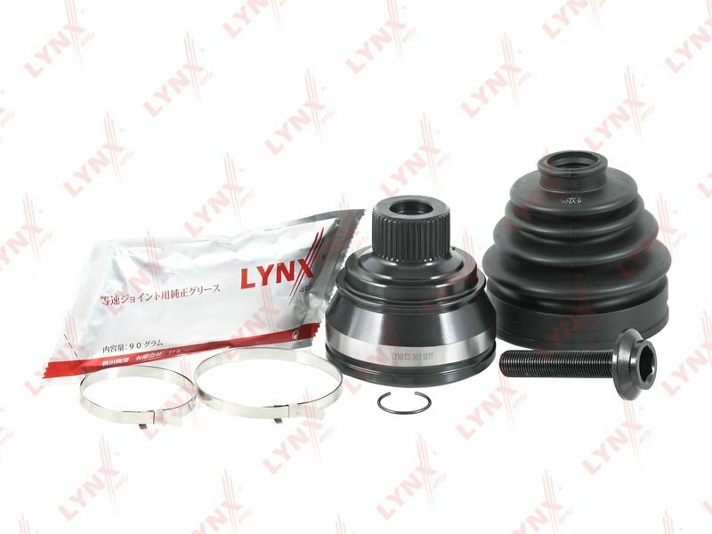 CO-3829 ШРУС AUDI A4 2.0-3.2 07- нар.