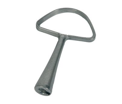 Венчик насадки для лапши к кухонному комбайну Moulinex QA6. MS-651410