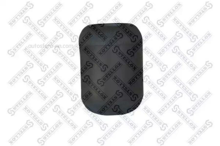 STELLOX 9036338SX пневмоподушка!\ Iveco EuroTech/Star