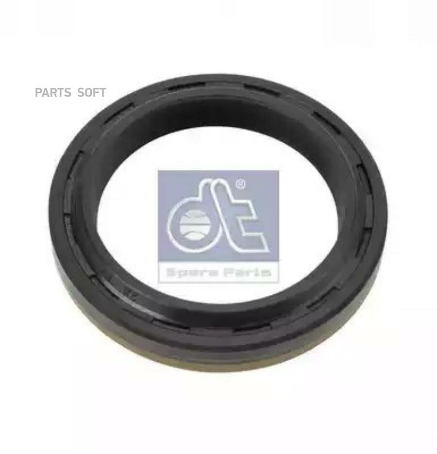 232206 DT SPARE PARTS Сальник VOLVO FH, FM вала КПП DT
