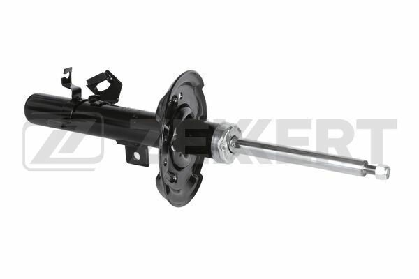 Амортизатор передней подвески левый газовый для Nissan Qashqai J11 (с 2013 г), Renault Kadjar (с 2015 г) арт sg-6659