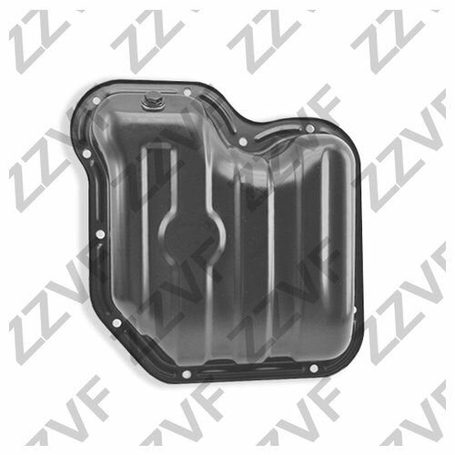 Поддон масляный двигателя NISSAN ALMERA (95-00), PRIMERA WAGON (90-98) ZZVF GRA2J210